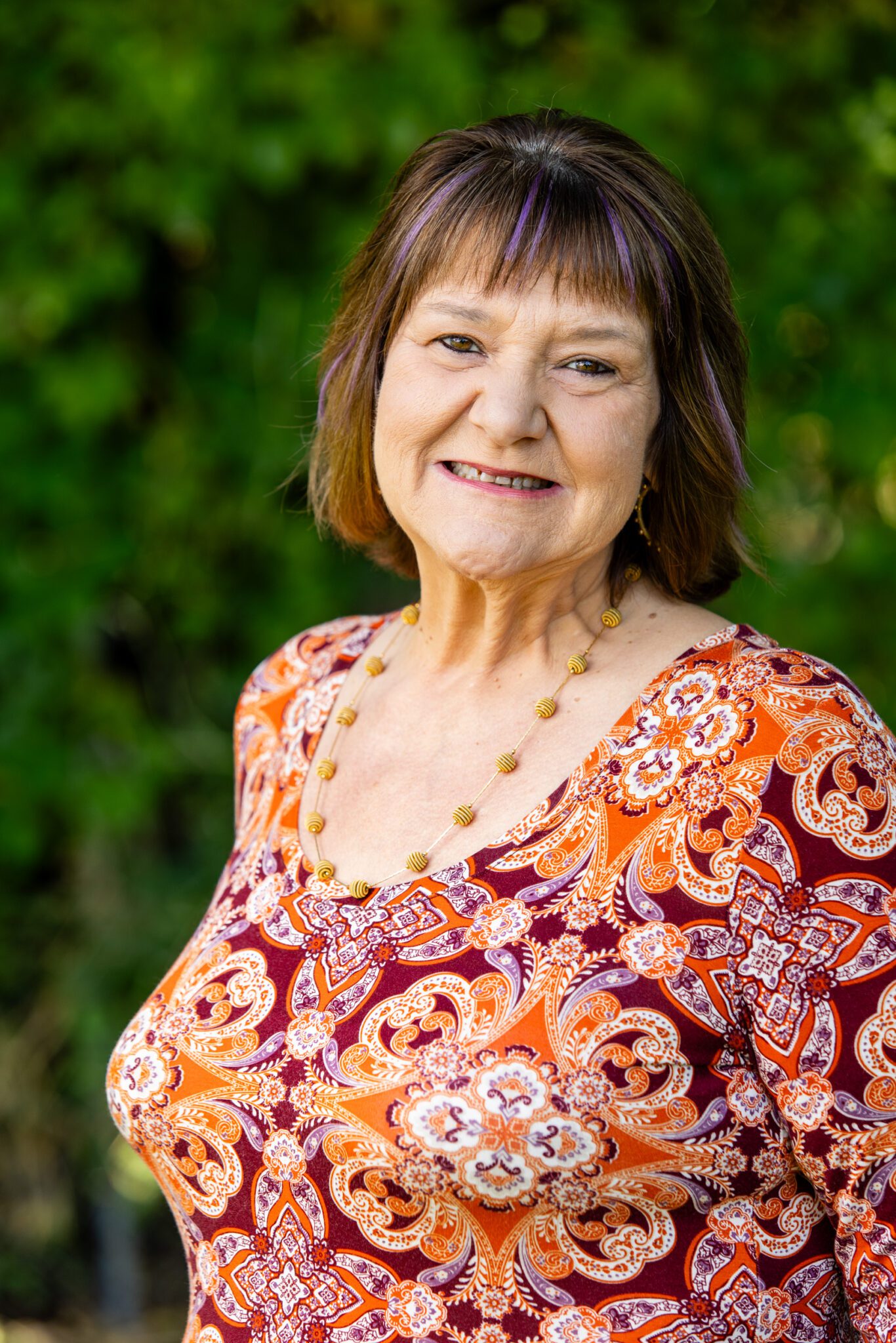 Faces of Recovery: Portraits with Advocates for Recovery Colorado ...
